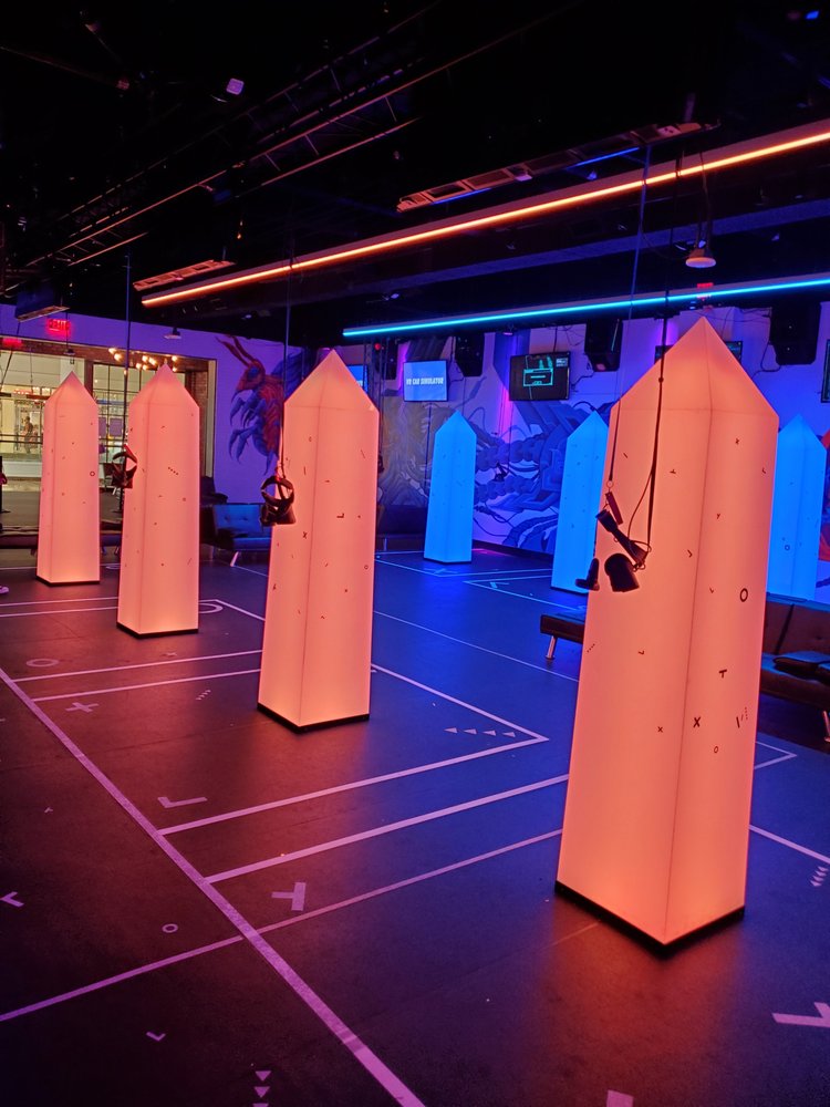 BATTLEGROUND VR - Updated June 2024 - 44 Photos & 22 Reviews - 1815 ...