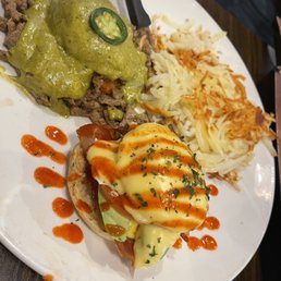 BROKEN YOLK CAFE - 187 Photos & 151 Reviews - 1731 E 16th St, Yuma ...