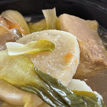 KUSINA - A PINOY TURO TURO RESTAURANT - 132 Photos & 46 Reviews - 2408 ...