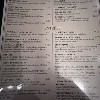 COLBY’S - Updated May 2025 - 102 Photos & 161 Reviews - 202 W 3rd St ...