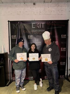 Exit Escape Room NYC - Updated June 2026 - 115 Photos & 332 Reviews ...