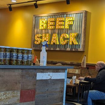 BEEF SHACK - Updated September 2025 - 15 Photos & 34 Reviews - 3433 ...