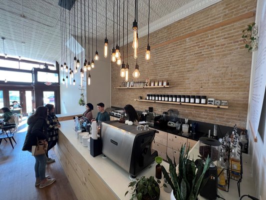 RED EYE COFFEE + TEA - Updated July 2025 - 18 Photos & 12 Reviews - 211 ...