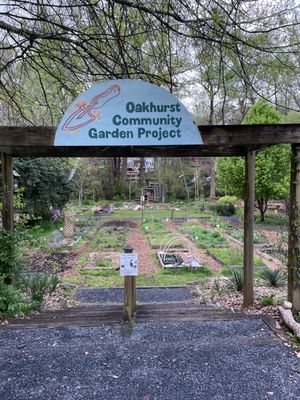 OAKHURST COMMUNITY GARDEN - Updated February 2026 - 100 Photos - 435 ...