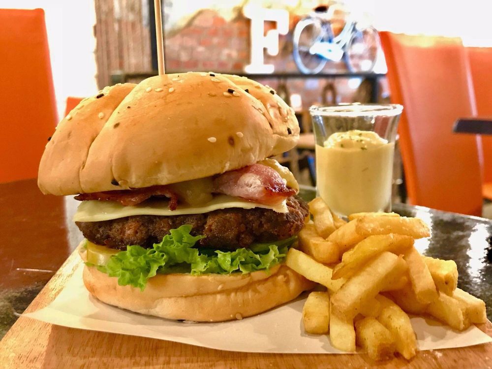 RUSTIC KITCHEN - Updated October 2024 - Door 4&5 Legaspi Suites, Davao ...