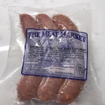 THE MEAT MARKET - Updated July 2025 - 32 Photos & 14 Reviews - 230 W ...