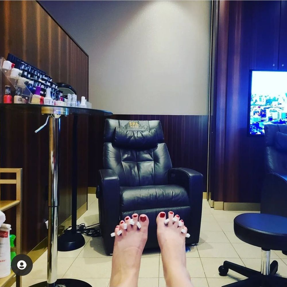 SPA HERE - Updated November 2025 - 34 Reviews - 2330 N International ...