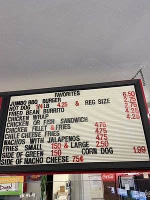 CIRCLE T DRIVE-IN - Updated September 2024 - 12 Photos & 27 Reviews ...