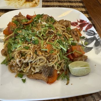 INLAY BURMESE KITCHEN - Updated June 2024 - 369 Photos & 248 Reviews ...