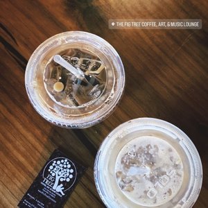 THE FIG TREE COFFEE, ART, & MUSIC LOUNGE - 239 Photos & 200 Reviews ...