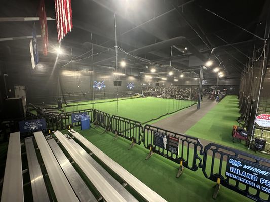 INLAND PEAK PERFORMANCE AND WELLNESS - Updated December 2025 - 44 ...