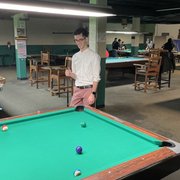 CHRIS’S BILLIARDS - 20 Photos & 39 Reviews - Pool Halls - 4637 N ...
