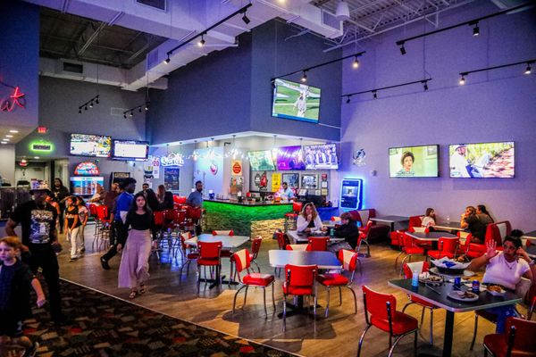 LASER OPS XTREME FUN CENTER - Updated January 2026 - 113 Photos & 73 ...