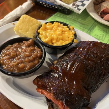 BARBECUE AND BOURBON - Updated June 2024 - 441 Photos & 360 Reviews ...