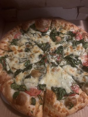 VALLEY PIZZA - 17 Photos - 115 Industry Rd, Buena Vista, Pennsylvania ...