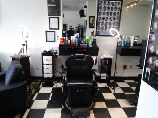 CLASS ACT BARBERSHOP - Updated June 2024 - 157 Photos - 78 Elmwood Ave ...