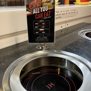 NEW GENERATION HOT POT - Updated December 2025 - 214 Photos & 185 ...