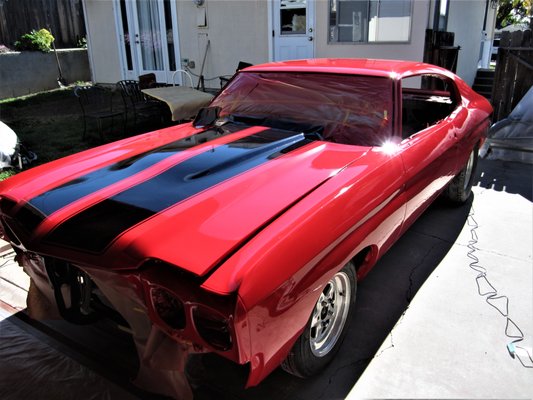 ZIND CUSTOMS - 79 Photos - 18851 Goldenwest St, Huntington Beach ...