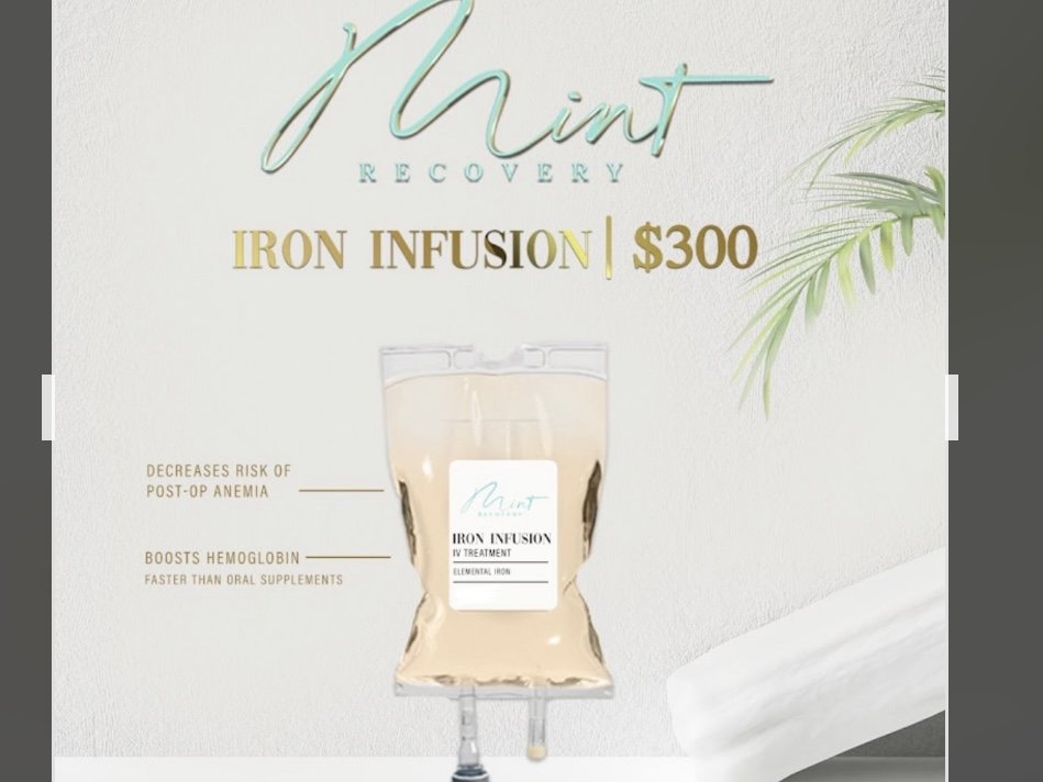 MINT RECOVERY - Updated May 2025 - Washington, District of Columbia ...