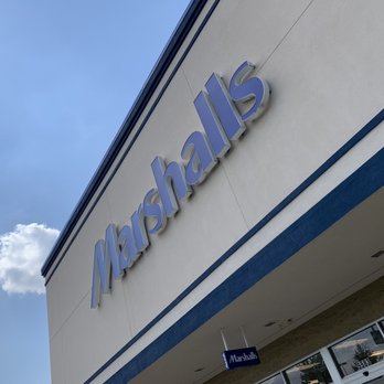 MARSHALLS - Updated January 2026 - 34 Photos & 15 Reviews - 5583 Grove ...