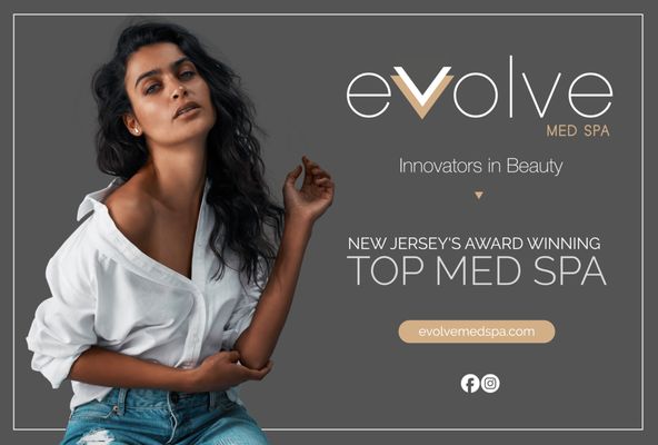EVOLVE MED SPA - Updated October 2025 - 33 Broadway, Denville, New Jersey - Medical Spas - Phone ...