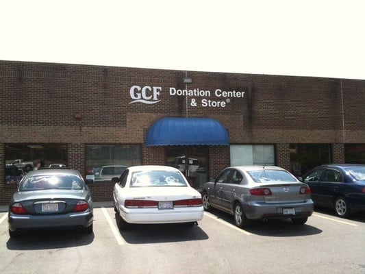 GOODWILL INDUSTRIES OF EASTERN NC - DURHAM - Updated January 2025 - 10 ...