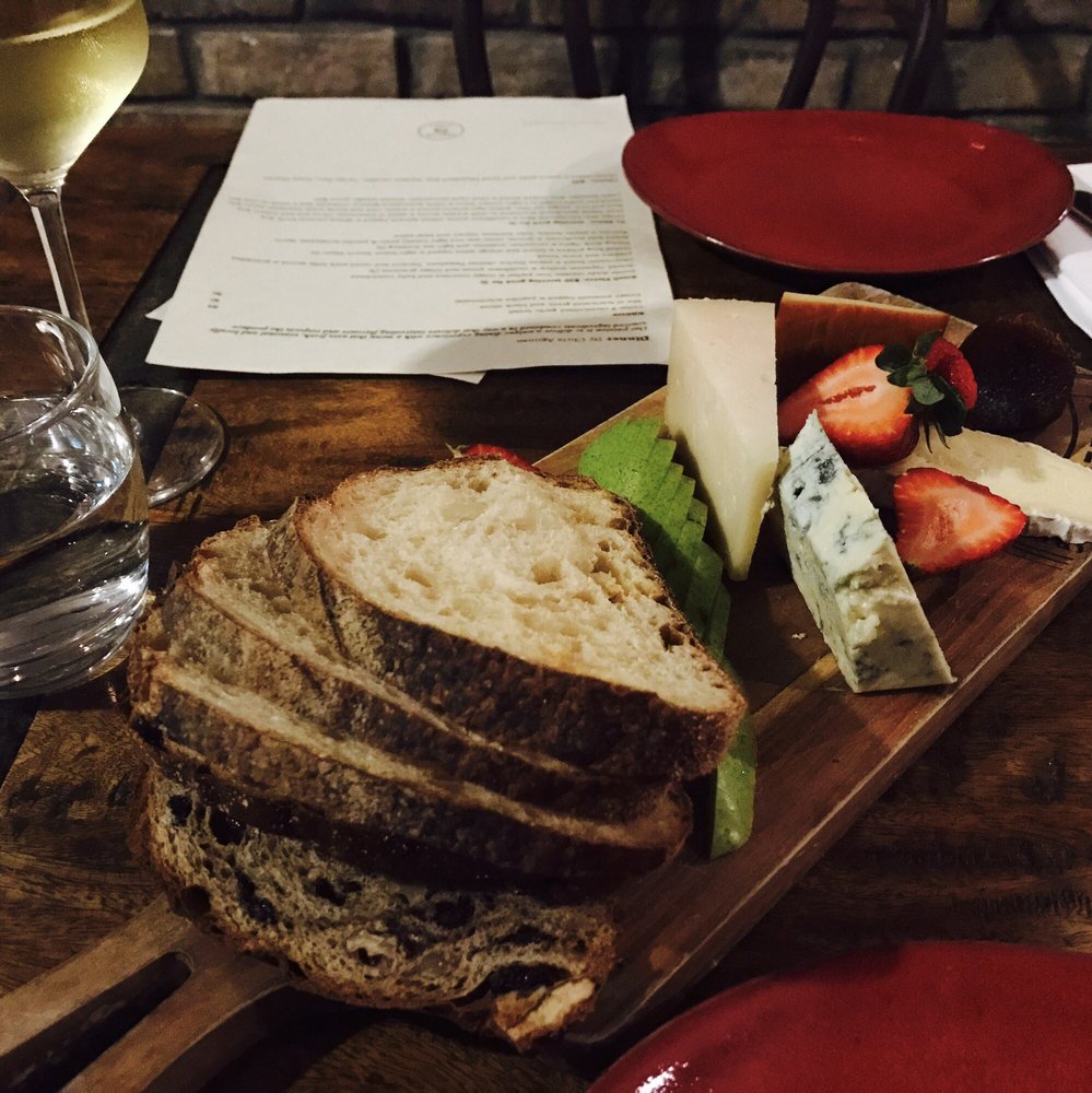 CELLAR 8 WINE AND ESPRESSO BAR - Updated July 2025 - 8 Post Office St ...