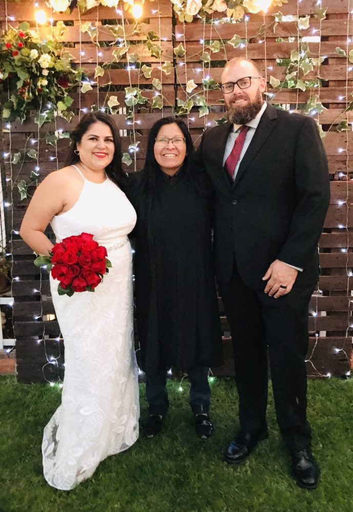 JUDGE DEBORAH ANN BEGAY - Updated January 2025 - Request Information ...