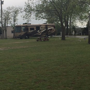 RED RIVER RANCH RV RESORT - Updated June 2025 - 19691 US Hwy 77 ...