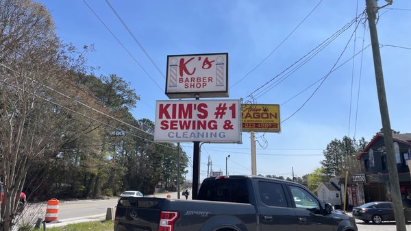 KIM’S #1 SEWING & DRY CLEANING - Updated December 2025 - 22 Photos ...