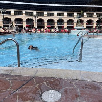 PEPPERMILL RESORT SPA CASINO - Updated August 2024 - 3782 Photos & 2866 ...