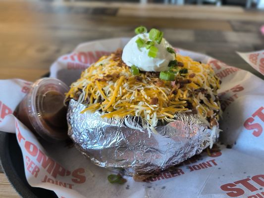 STOMP’S BURGER JOINT - Updated December 2025 - 53 Photos & 39 Reviews ...