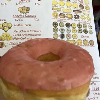 BOSA DONUTS with photos - Updated August 2024 - 81 Photos & 84 Reviews ...
