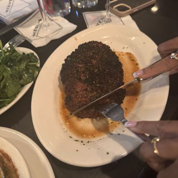 MORTON’S THE STEAKHOUSE - Updated May 2025 - 331 Photos & 339 Reviews ...