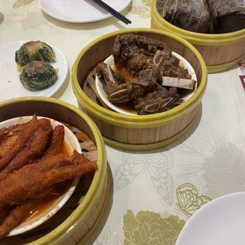 ROYAL DIM SUM - Updated April 2025 - 161 Photos & 43 Reviews - 1500 Old ...