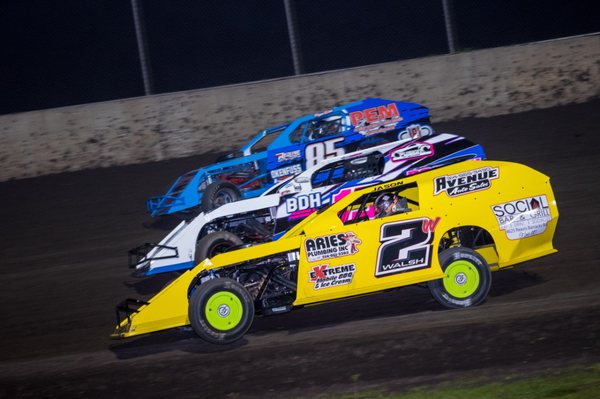 TRI-CITY SPEEDWAY - Updated April 2025 - 22 Photos - 5100 Nameoki Rd ...