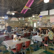 FLYING FISH - 324 Photos & 243 Reviews - 1838 Irving Blvd, Dallas, TX ...
