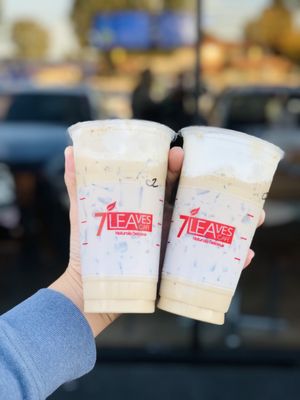 7 LEAVES CAFE - 1314 Photos & 1592 Reviews - 9786 Westminster Ave ...