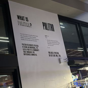 POLITAN ROW AT COLONY SQUARE - Updated December 2025 - 291 Photos & 127 ...