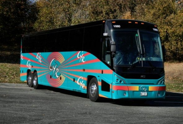 CYR BUS LINE - Updated January 2026 - 25 Photos - 153 Gilman Falls Ave ...