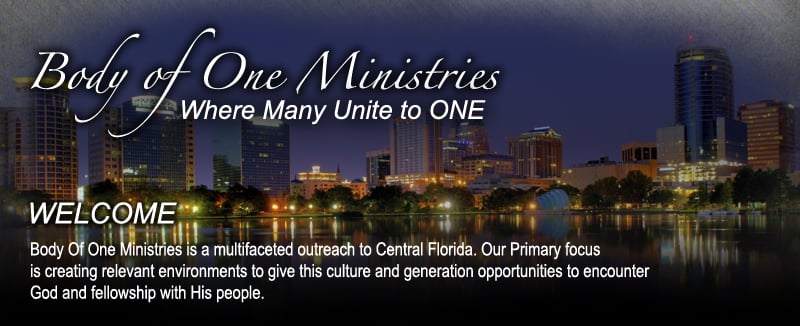BODY OF ONE MINISTRIES - 12 Photos - 737 W Lancaster Rd, Orlando ...