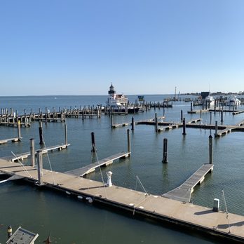 SAYBROOK POINT RESORT & MARINA - 228 Photos & 172 Reviews - 2 Bridge St ...