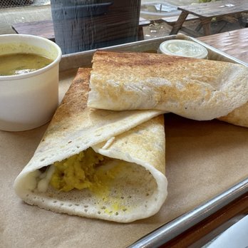 GANESH DOSA - Updated January 2026 - 299 Photos & 187 Reviews - 315 ...