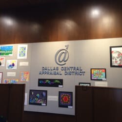 DALLAS CENTRAL APPRAISAL DISTRICT - 10 Reviews - 2949 N Stemmons Fwy ...