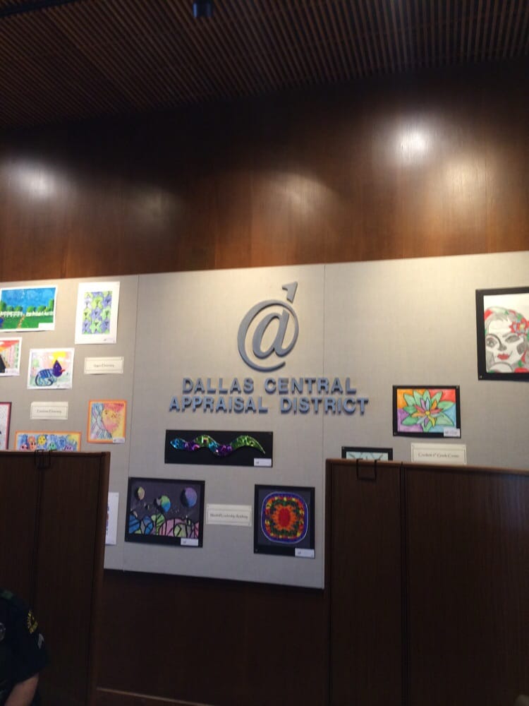 DALLAS CENTRAL APPRAISAL DISTRICT - Updated December 2025 - 11 Reviews ...