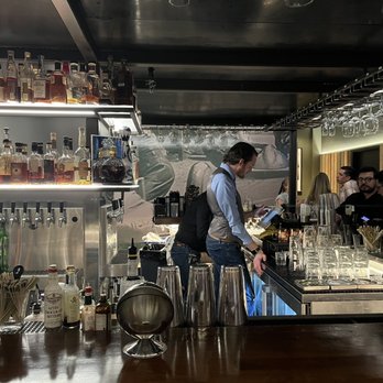 SIDECAR BARLEY & WINE BAR - Updated June 2024 - 82 Photos & 44 Reviews ...