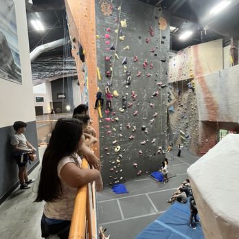 INSPIRE ROCK INDOOR CLIMBING & TEAM BUILDING CENTER - Updated June 2026 ...