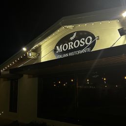 MOROSO ITALIAN RISTORANTE - Updated April 2026 - 406 Photos & 568 ...