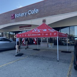 85°C BAKERY CAFE-NILES - Updated July 2025 - 191 Photos & 34 Reviews ...