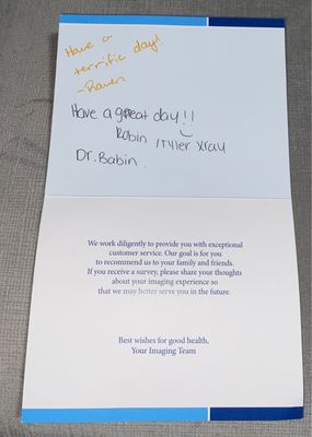 BAYCARE OUTPATIENT IMAGING - LAND O’ LAKES - Updated December 2025 ...